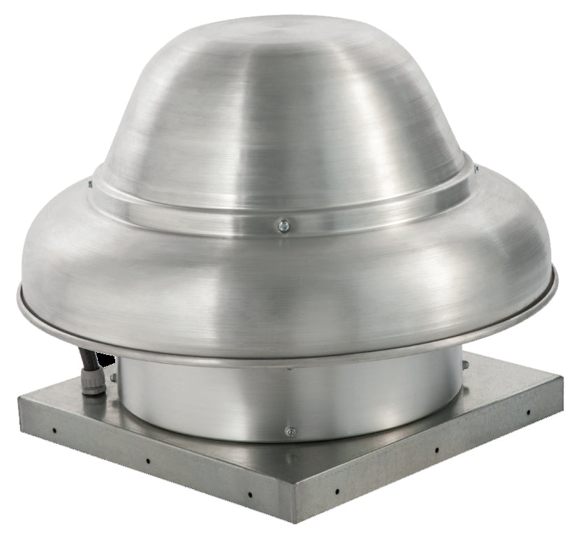 Ventilation System - Centrifugal Downblast Exhaust Fans – Jean's ...