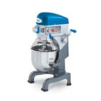 Restaurant Equipment - Food Preparation - Kitchen Mixers - Floor Mixer ...