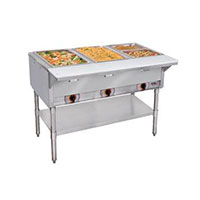 Restaurant Equipment - Food Warming - Steam Tables & Holding Equipment ...
