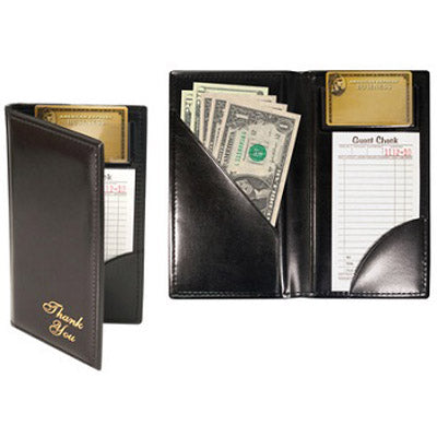 Restaurant Check Holders – Jean's Restaurant Supply