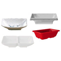 Sauce Dishes | Oriental Sauce Dishes – Jean's Restaurant Supply