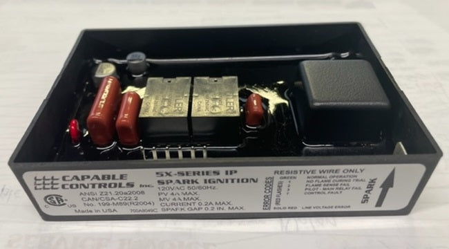 Vulcan 00-944520 Ignition Module – Jean's Restaurant Supply