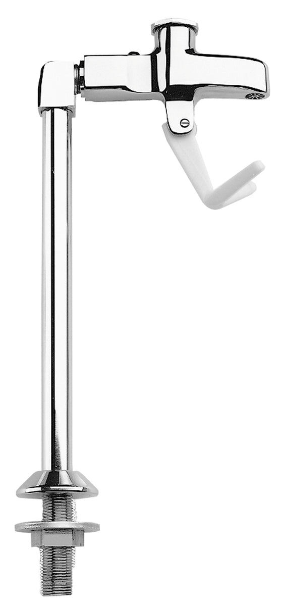 Fisher 1008 Pedestal Glass Filler Faucet 10" – Jean's Restaurant Supply