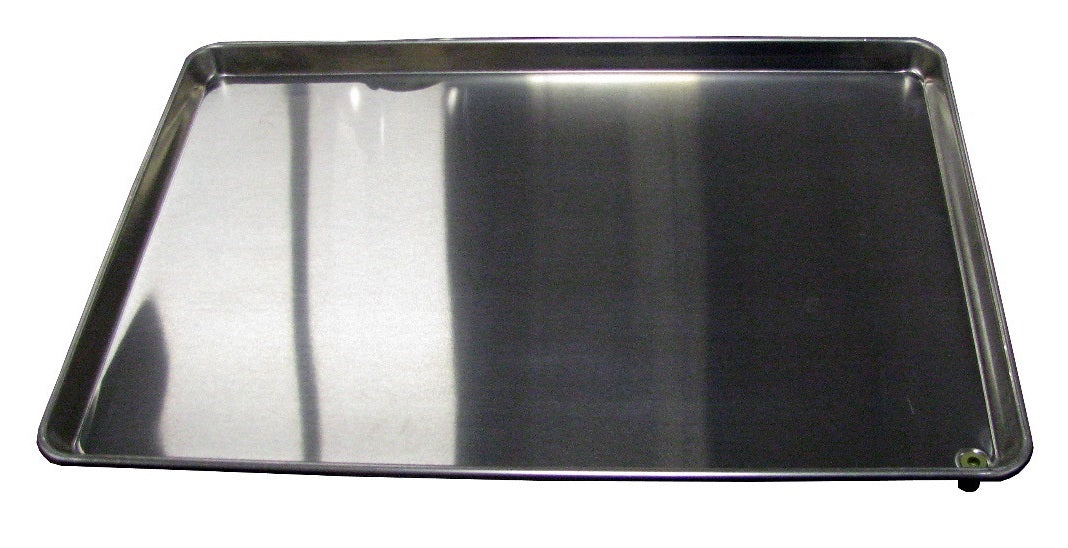 Gold Medal 12061 Sno-Konette Counter Drain Pan – Jean's Restaurant Supply
