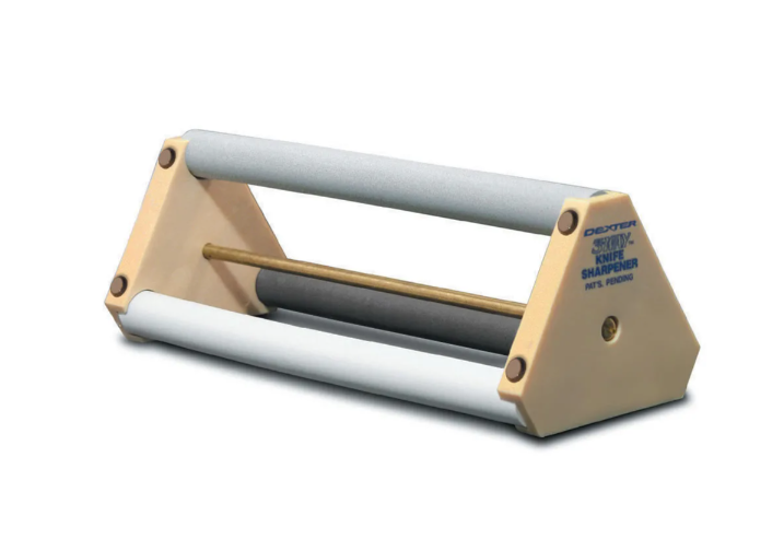 Dexter Russell 3-WAY 3 Way Rod Knife Sharpener w/ Ceramic Rods – Jean's ...
