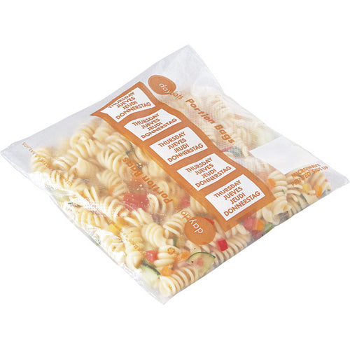 Ecolab 30901-04-41 Portion Bags Fold/Loose 7"x7" Thur. - 1000/bx – Jean ...