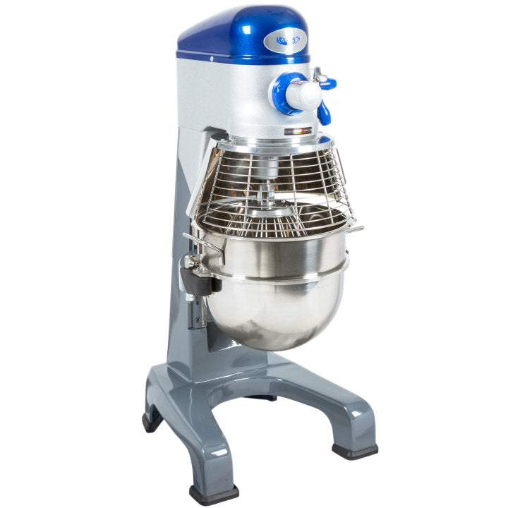 Vollrath 40758 Planetary Floor Mixer with Guard 30 qt - 1 HP – Jean's ...