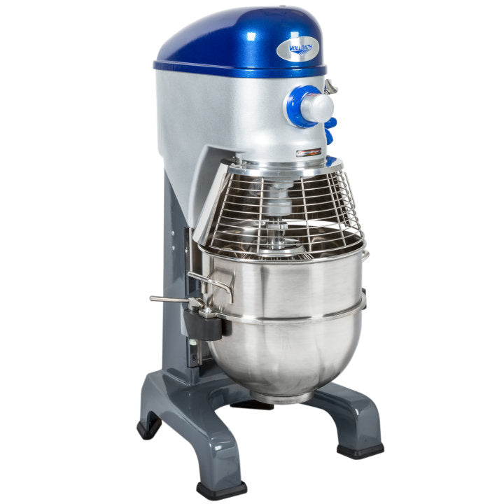 Vollrath 40759 Planetary Floor Mixer with Guard 40 qt - 1-1/2 HP – Jean ...