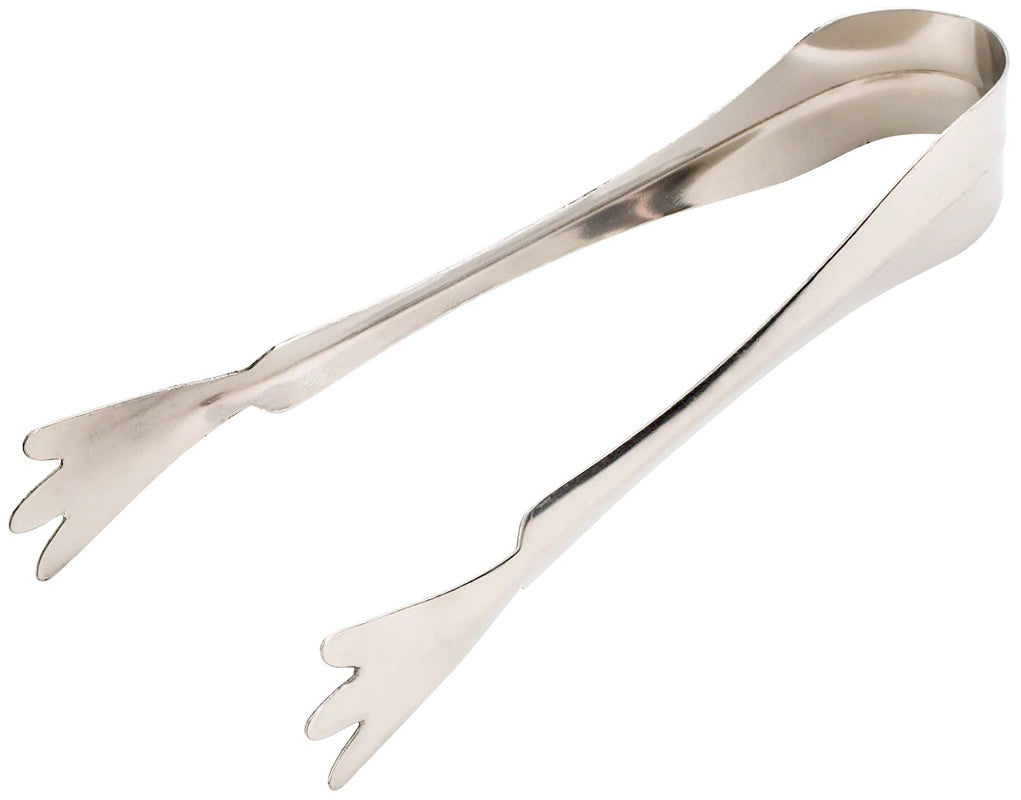 Browne 57526 1-Pc Stainless Steel Chicken Feet Claw Tongs 6-1/2" – Jean ...