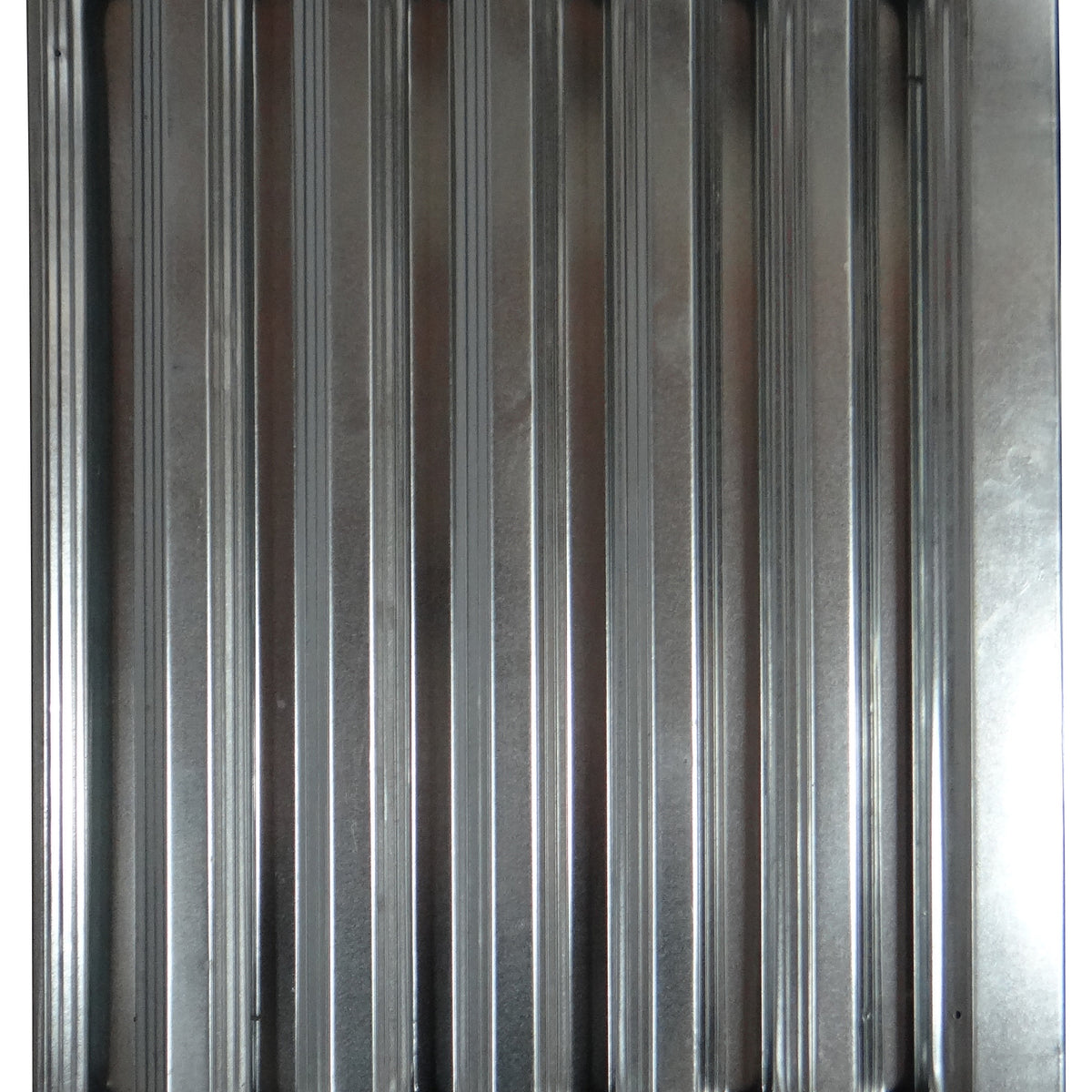 Kason 67003002520 Galv Steel Hood Grease Baffle Filter 25" x 20" – Jean ...