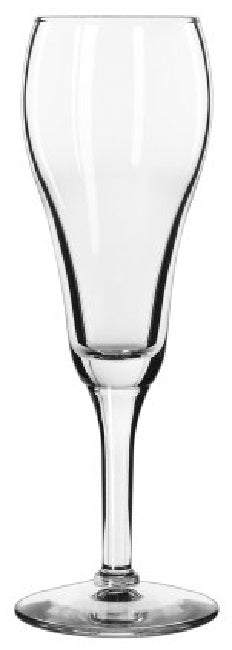 Tulip Champagne Glass 6 oz, Libbey 8477, Libbey Glassware - Jean's ...
