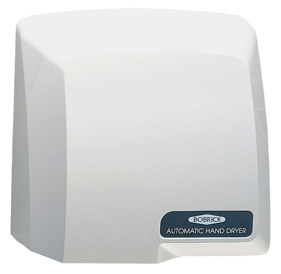 Bobrick B-710 CompacDryer No-Touch Surface Mount Hand Dryer – Jean's ...
