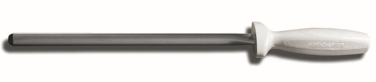 Dexter-Russell DDS-10PCP Diamond Knife Sharpening Steel 10'' – Jean's ...