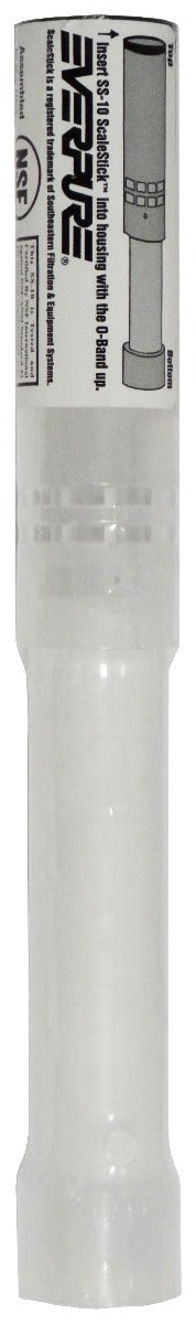 Everpure EV9799-02 SS-10 ScaleStick Cartridge - 6 GPM – Jean's ...
