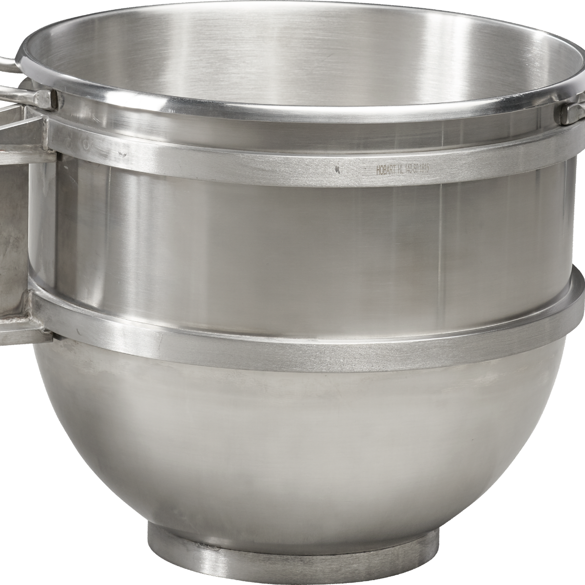 Hobart BOWL-HL640 SS Mixing Bowl 40 Qt. for HL600 & HL662 Mixers – Jean ...