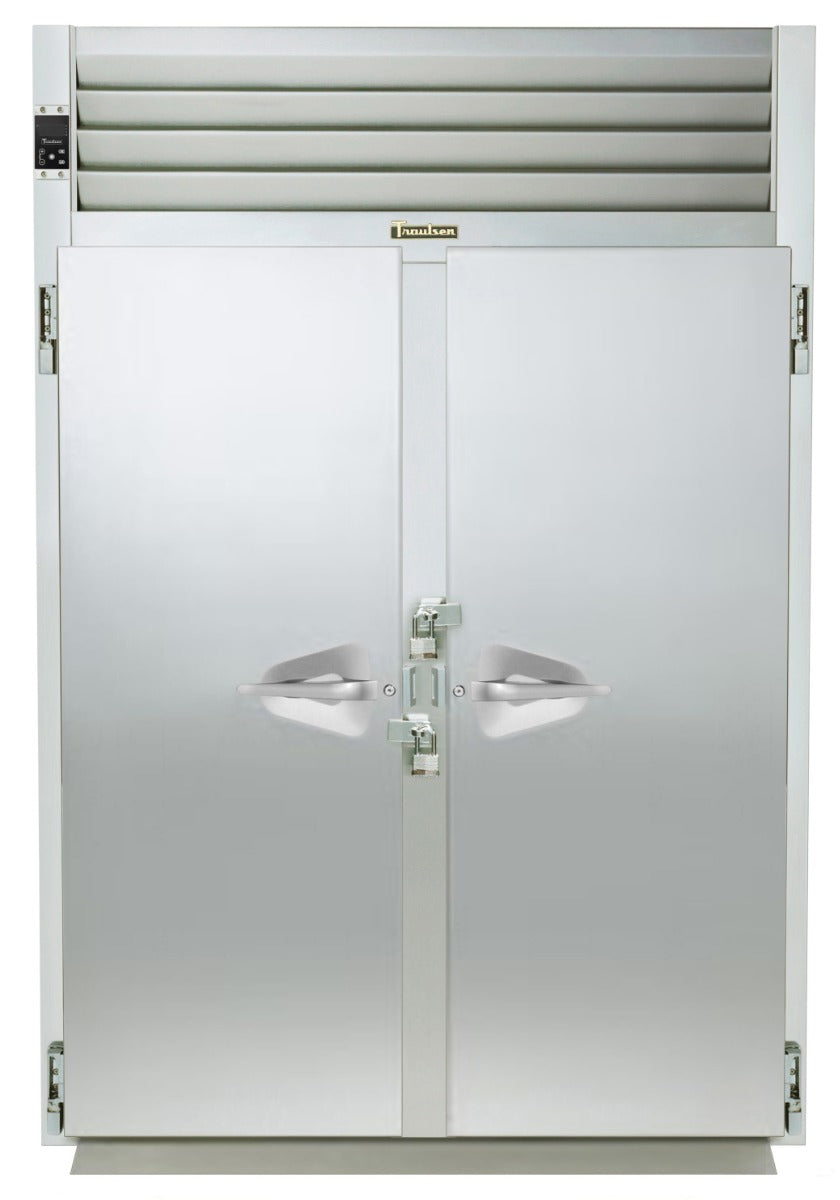 Traulsen RI232LP-COR01 Correctional Roll-Thru Heated Cabinet – Jean's ...