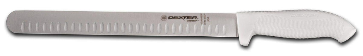 Dexter-Russell SG140-12GE-PCP 24273 Duo-Edge Roast Slicer 12" – Jean's ...